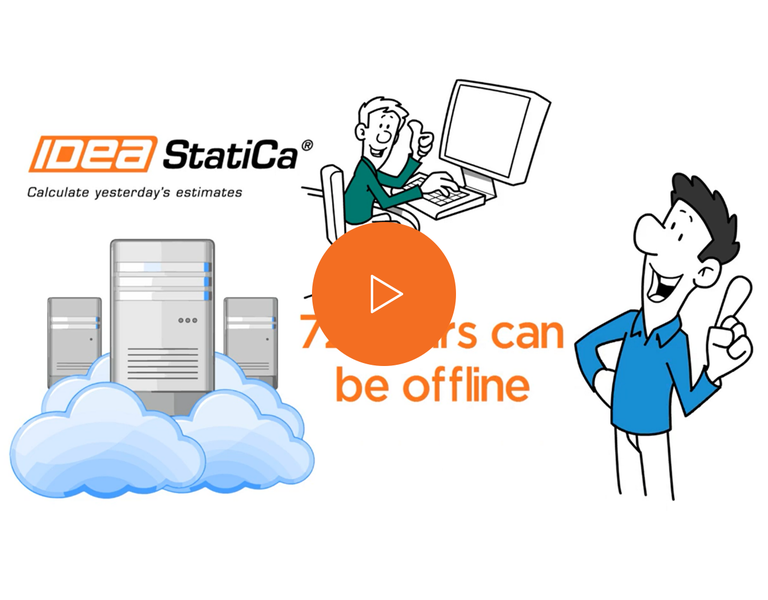 Licensing | IDEA StatiCa